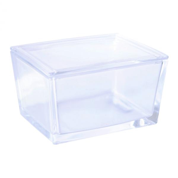 DWK Life Sciences Wheaton 16-40 Slide Unit Staining Dish, Set Cs/6 900303