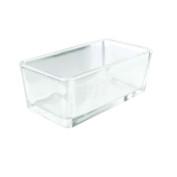 DWK Life Sciences Wheaton Staining Dish Only, for 50 Slide Cs/3 900401