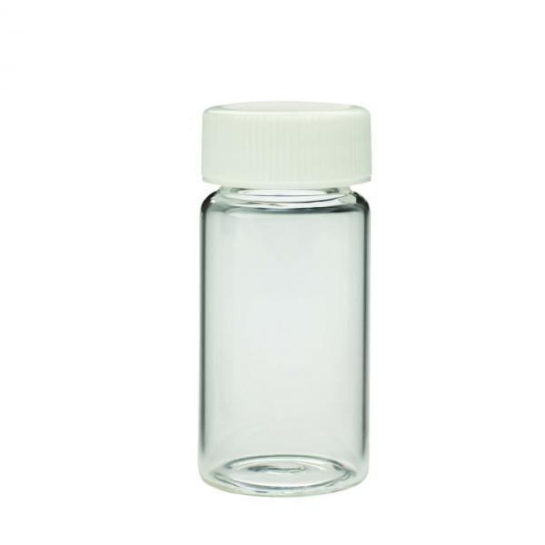 DWK Life Sciences 20 mL Wheaton Liquid Scintillation Vials, Caps ...