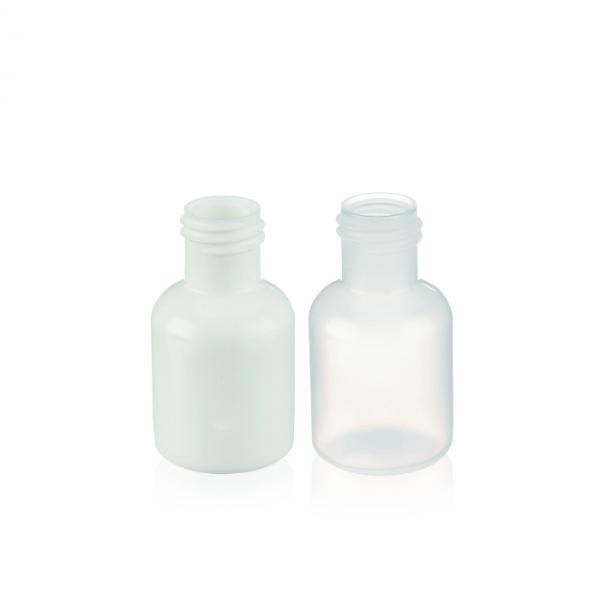 DWK Life Sciences 10 mL Wheaton Plastic Dropping Bottle, Natural Cs/100 ...