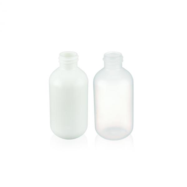 DWK Life Sciences 60 mL Wheaton Plastic Dropping Bottle, Natural, Cs ...