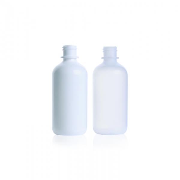 DWK Life Sciences 125 mL Wheaton Plastic Dropping Bottle, Natural Cs ...