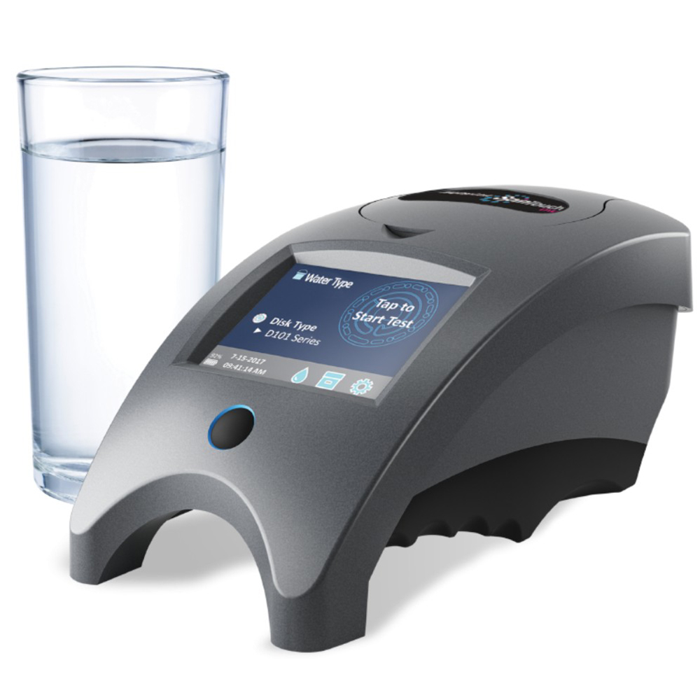 Lamotte DW 3585 WaterLink Spin Touch