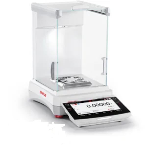 Ohaus Semi-Micro Balance EXP225D/AD 31059171