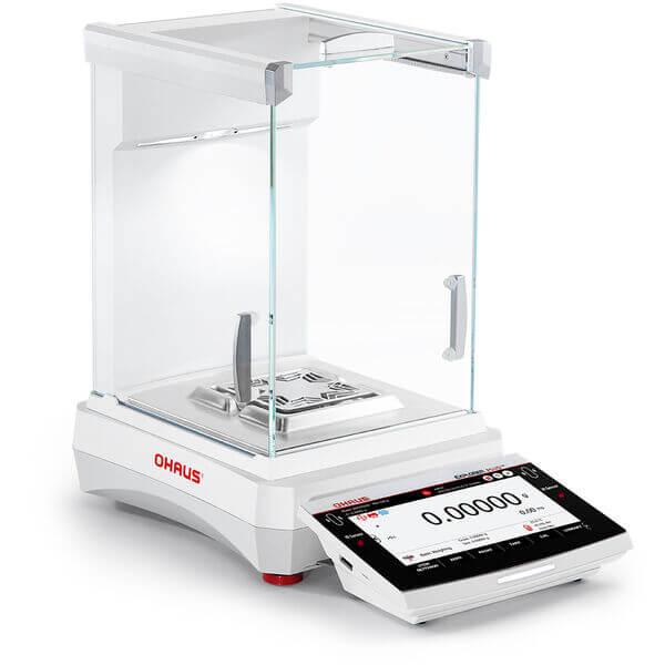 Ohaus Explorer Plus Semi-Micro EXP EXP225/AD 31059172