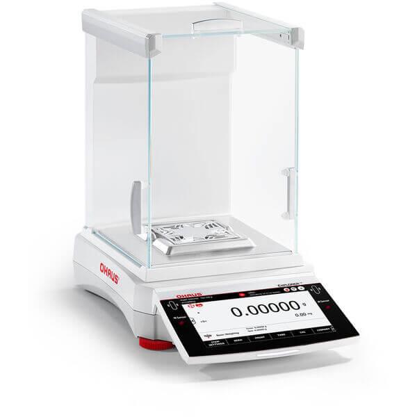 Ohaus Explorer Semi-Micro EXR EXR225 31059209