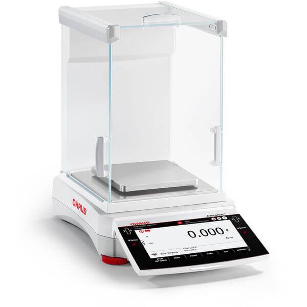 Ohaus Explorer Precision EXR EXR423 31059214