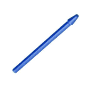 Bio Plas Blue Pestle in 1.5mL Natural G-Tube (Pack of 10) Model # 4030-PB