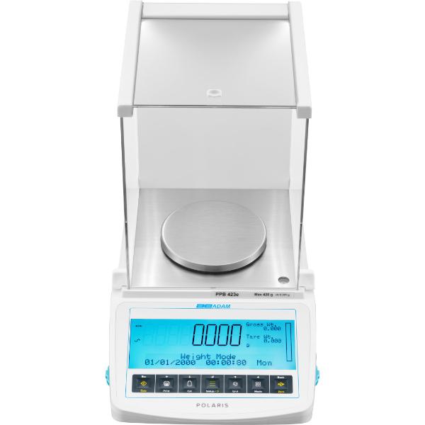 Adam Equipment 620g Polaris Precision Balances PPB 623i
