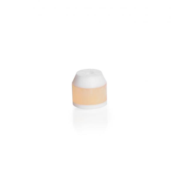 DWK Life Sciences Duran Insert for screw cap GL 18, Inner diameter 3.2 ...