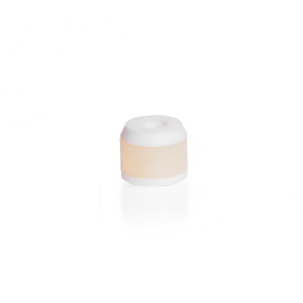 DWK Life Sciences Duran Insert for screw cap GL 18, Inner diameter 6.0 ...