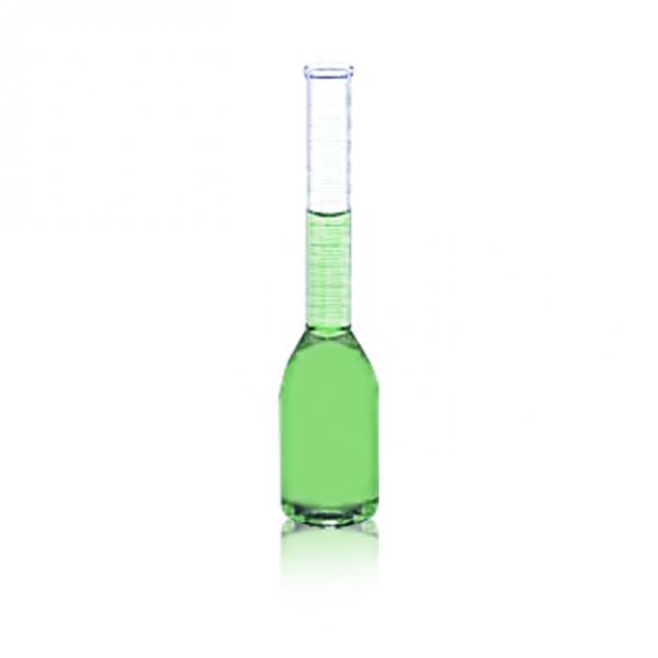 DWK Life Sciences Kimble Unsaturation Gasoline Bottle Cs/12 15066-10