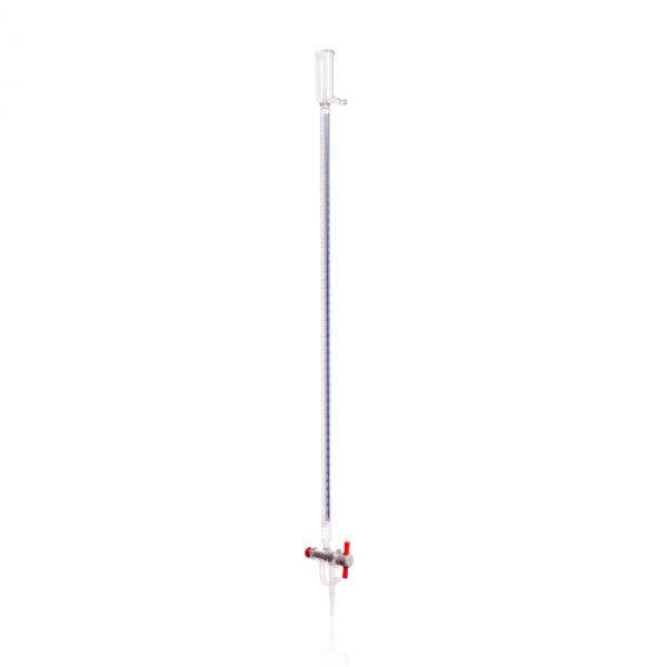 DWK Life Sciences 25 mL Kimble Schellbach Buret, automatic zero with ...