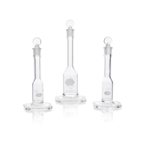 DWK Life Sciences 2 mL Kimble Kimax Serialized and Certified Volumetric ...