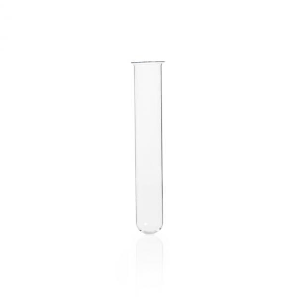 DWK Life Sciences Kimble Reusable Plain Test Tubes, 25 x 200 mm Cs/192 ...