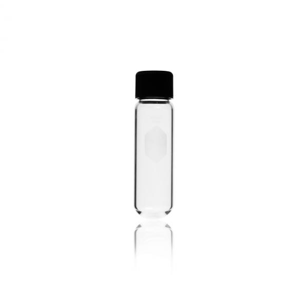 DWK Life Sciences 50 mL Kimble Heavy Duty Round Bottom Centrifuge Tube ...