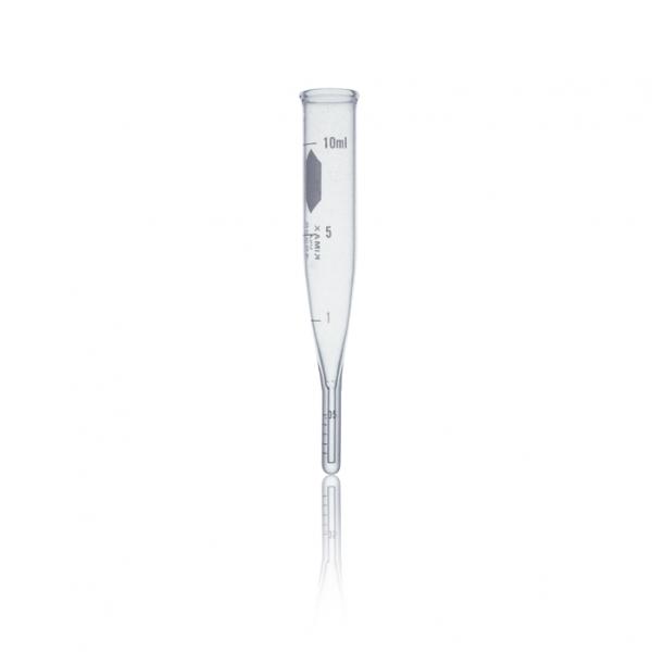 DWK Life Sciences 10 mL Kimble Graduated Hopkins Vaccine Centrifuge ...