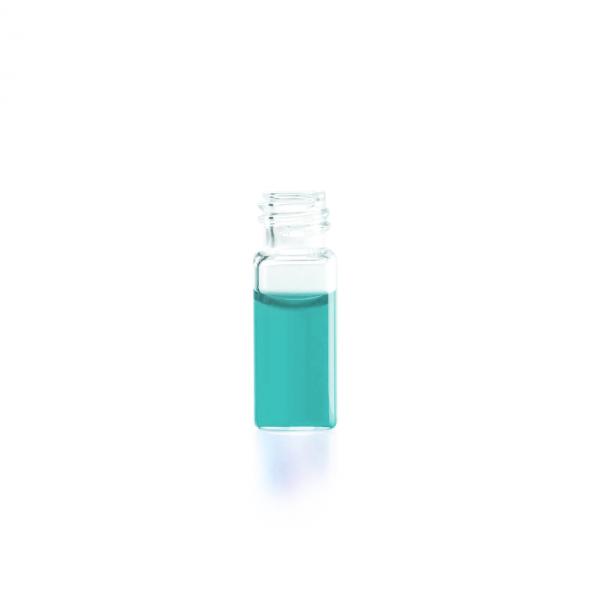 DWK Life Sciences Wheaton ABC Vial 12 x 32, Vial Only, Clear Cs/1000 ...