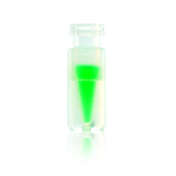 DWK Life Sciences 500µL Wheaton 12 x 32mm Polypropylene Vial With ...