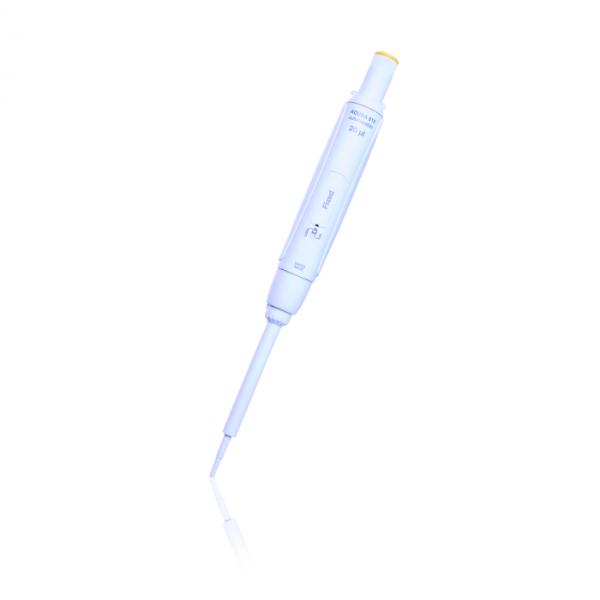 DWK Life Sciences 20 µL Wheaton Acura Manual 815 Fixed Volume Pipette ...