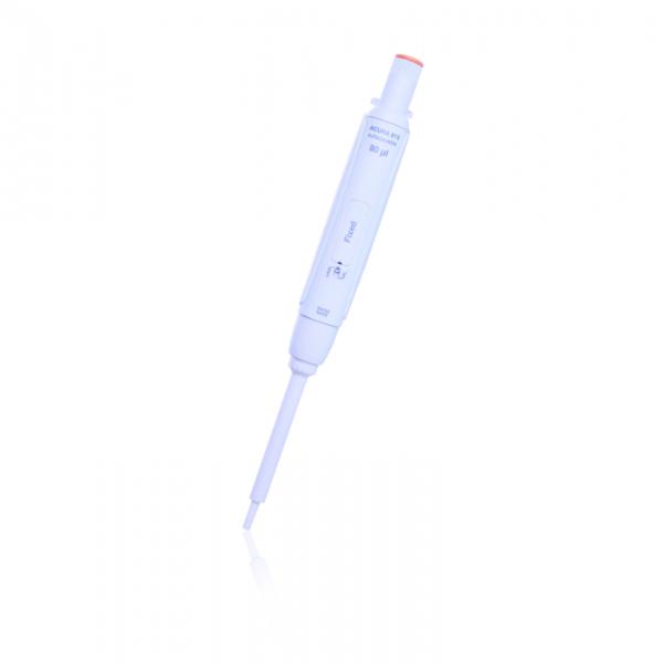 DWK Life Sciences 80 µL Wheaton Acura Manual 815 Fixed Volume Pipette ...