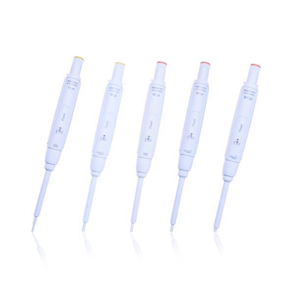 DWK Life Sciences 100 µL Wheaton Acura Manual 815 Fixed Volume Pipette ...