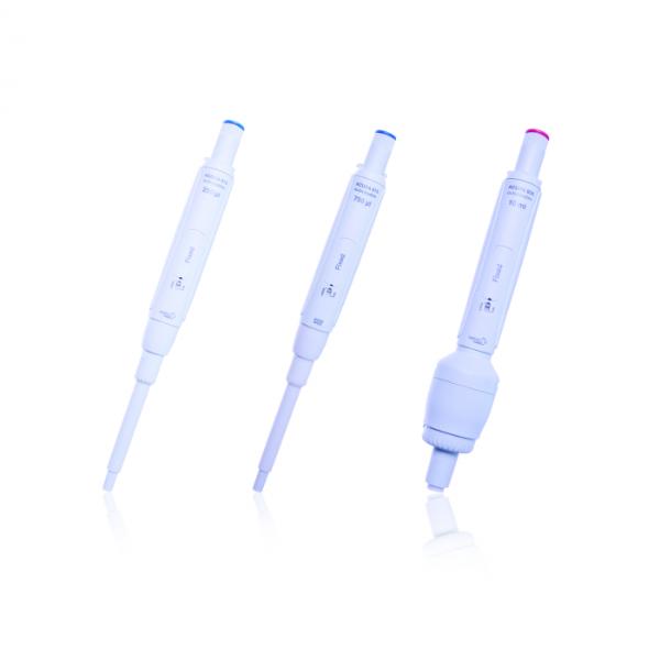 DWK Life Sciences 1000 µL Wheaton Manual 815 / 835 Fixed Volume Pipette ...