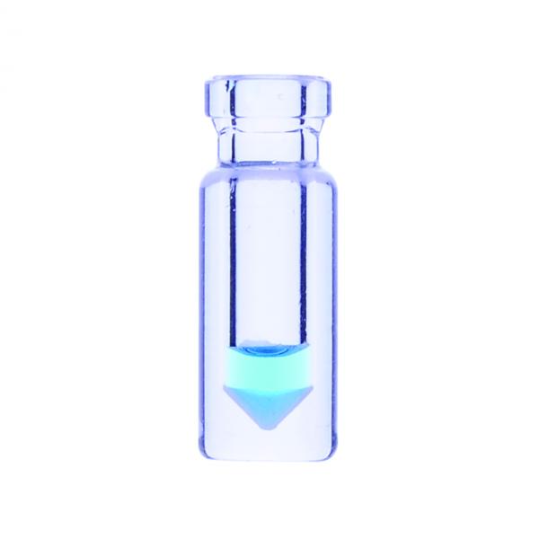 DWK Life Sciences 0.3mL Wheaton NextGen V Vial Crimp Top, Neck Size ...