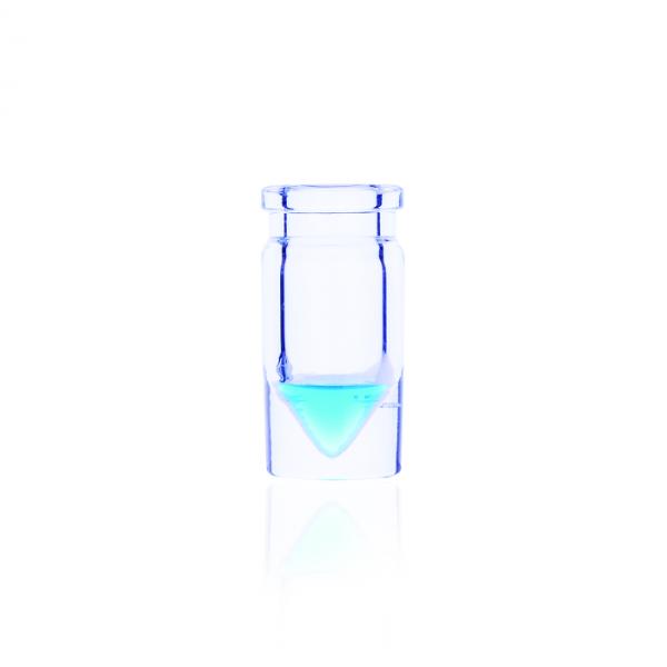 DWK Life Sciences 2 mL Wheaton NextGen V Vial Crimp Top, purchase ...