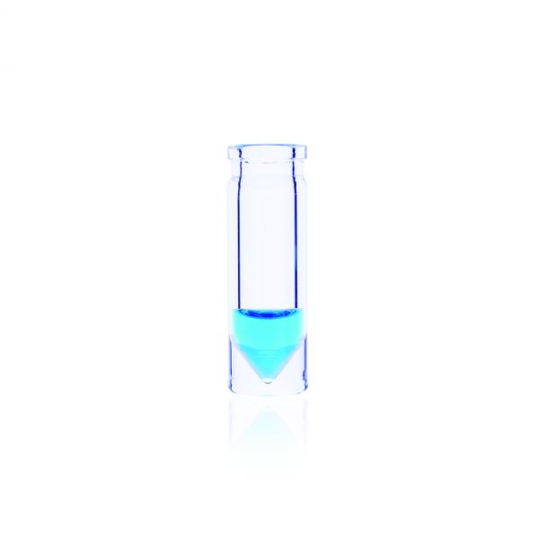 DWK Life Sciences 5 mL Wheaton NextGen V Vial, Crimp Top, No Closure Cs ...
