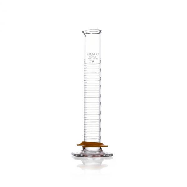 DWK Life Sciences 50 mL Kimble Kimax Graduated Cylinders, Class A Cs/6 ...