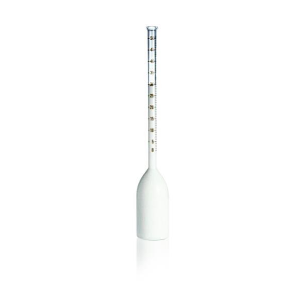 DWK Life Sciences Kimble Kimax Babcock Bottle, 5 mL Cs/12 2075C-50