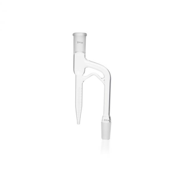 DWK Life Sciences Kimble Kontes Modified Dean Stark Distillation ...