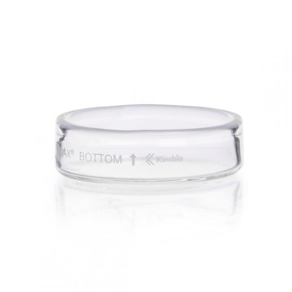 DWK Life Sciences Kimble Kimax Petri Dish, 150 x 20 mm, Bottom Only Cs ...