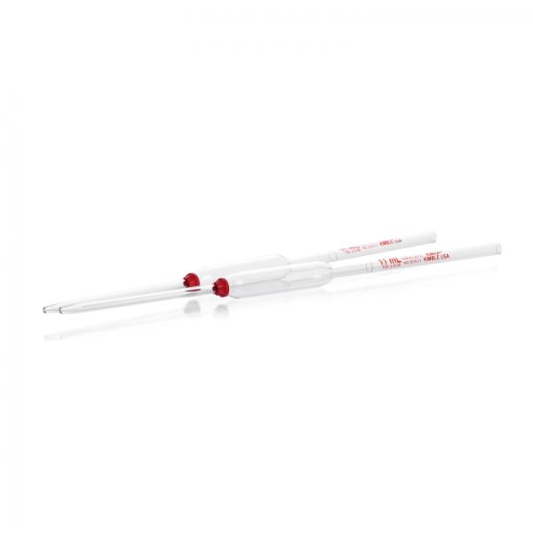 DWK Life Sciences 11 mL Kimble Gerber Milk Test Pipet, TD Cs/12 3010-11