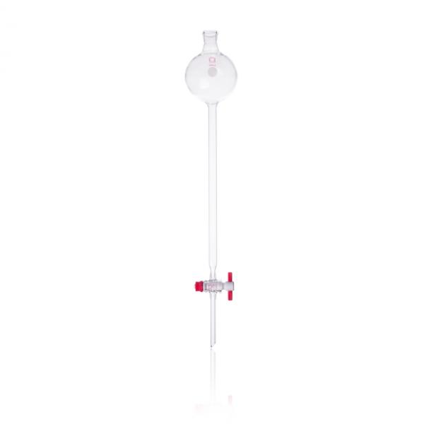 DWK Life Sciences Kimble Basic Glass Chromatography Column, 30 mm Cs/1 ...