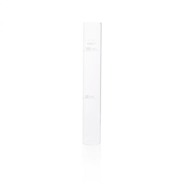 DWK Life Sciences Kimble Kimax Color Comparison Tube, 200 mm, 50-100 mL ...
