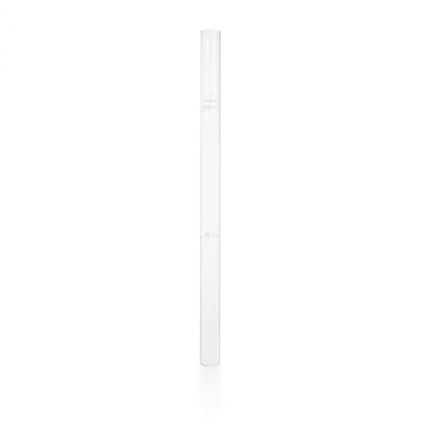 DWK Life Sciences Kimble Kimax Color Comparison Tube, 375 mm, 275-295 ...