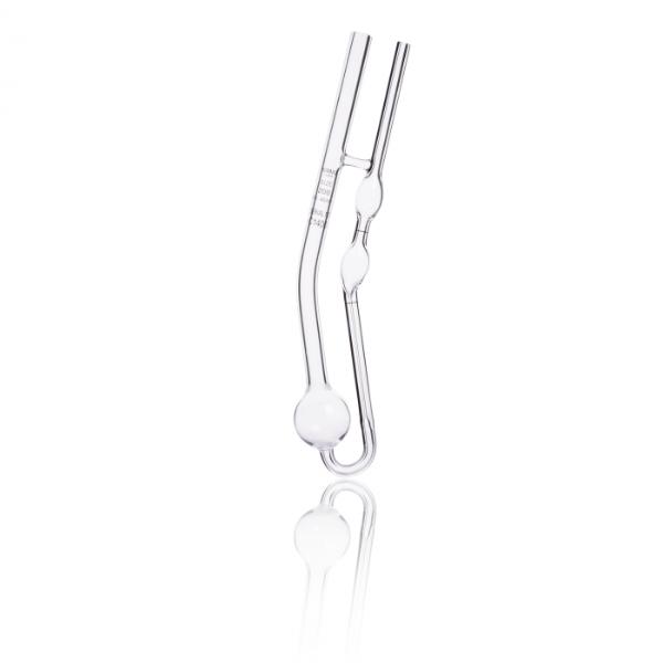 DWK Life Sciences Kimble Kimax Canon-Fenske Viscometer Tube 3 to 15 ...