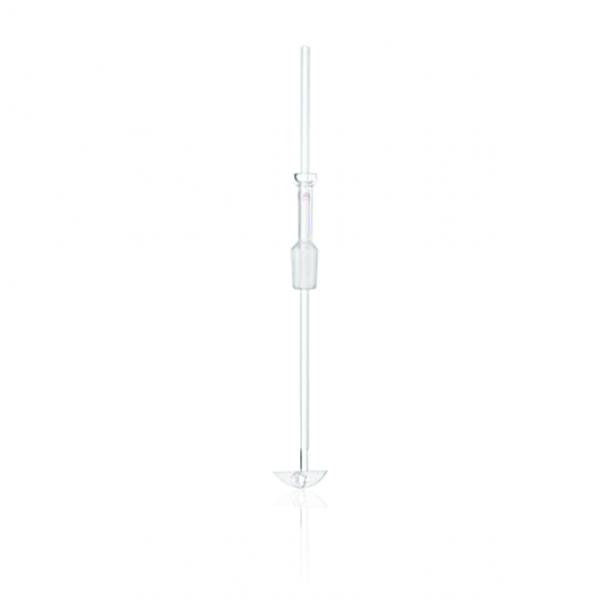 DWK Life Sciences Kimble Precision Stirrer Assembly, 24/40 mm Cs/1 ...