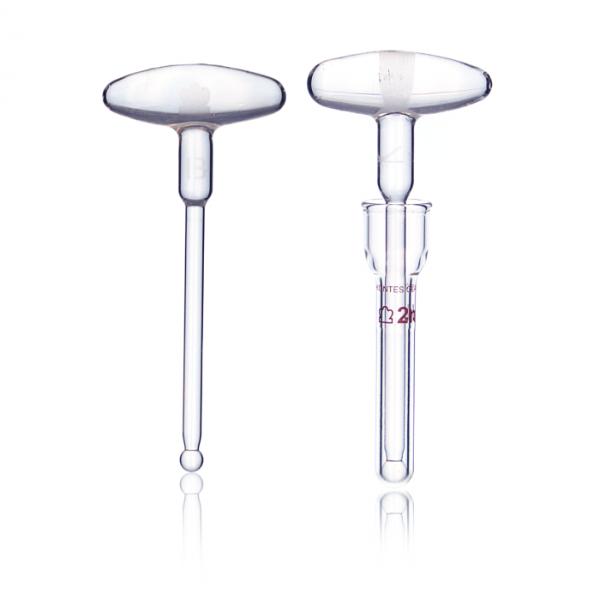 DWK Life Sciences Kimble Kontes Dounce Tissue Grinder withTwo Glass ...