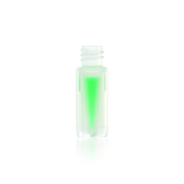 DWK Life Sciences 300µL Wheaton 12 x 32mm Polypropylene Vial With ...
