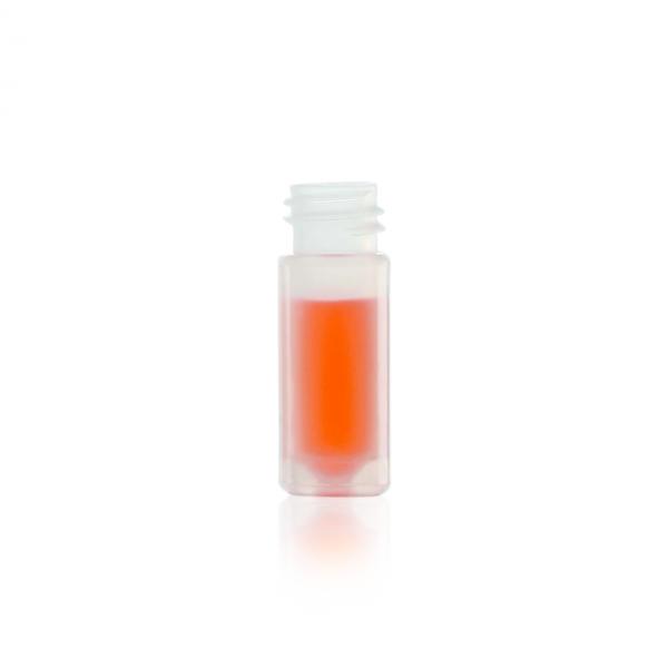DWK Life Sciences 750 µL Wheaton 12 x 32mm Polypropylene Vial With ...