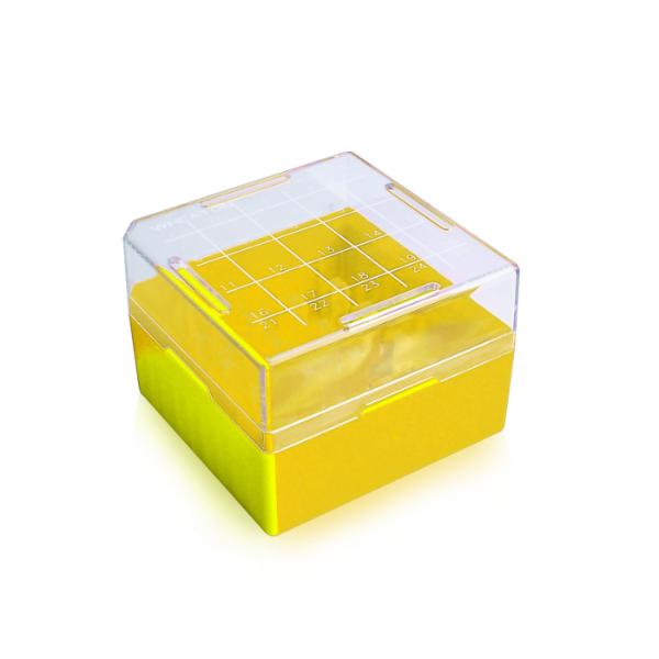DWK Life Sciences Wheaton Keepit Freezer Boxes -25 For External Thread ...