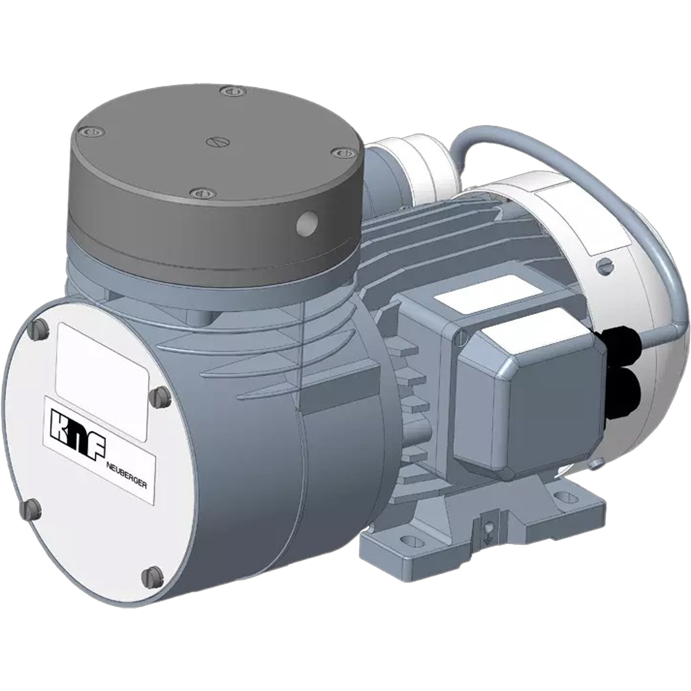 KNF UN 035ANP Diaphragm Gas Pump