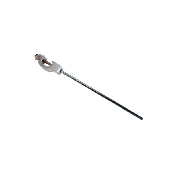 United Scientific Support Rod with Bosshead Clamp BOSCLMPROD