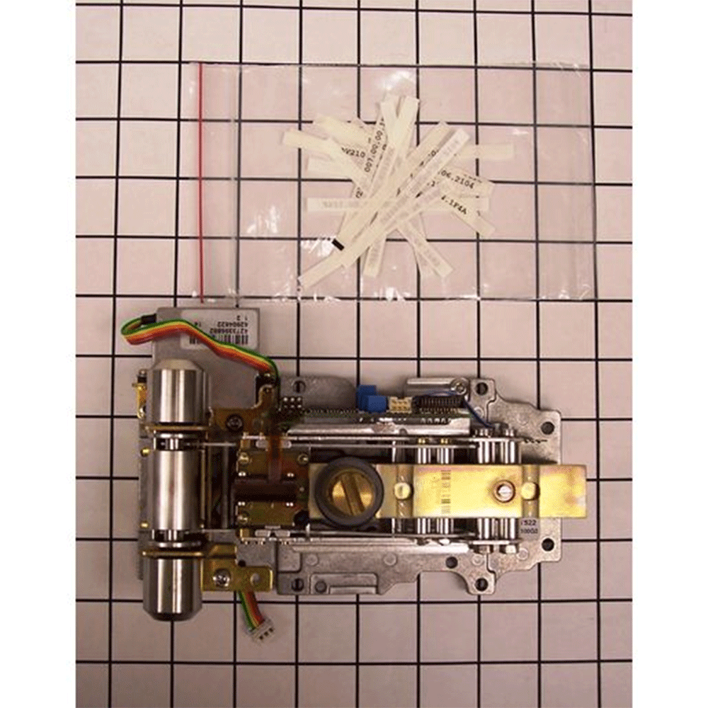 Ohaus Load cell kit SG 312 AV AVSL 42904571 Lab Equipment ...