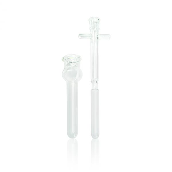DWK Life Sciences Wheaton Tenbroeck Tissue Grinder, 15 mL Cs/2 357426