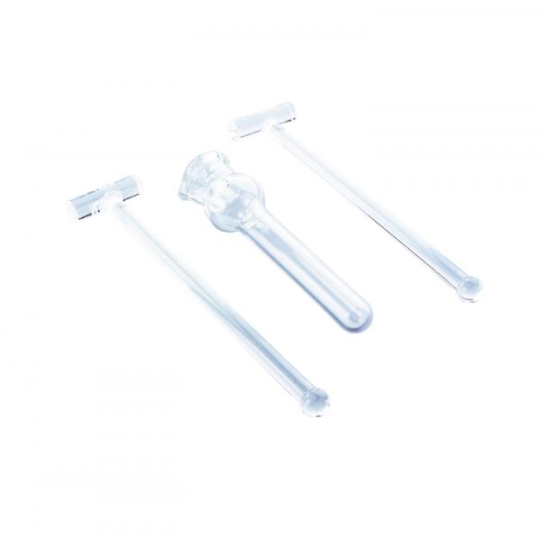 DWK Life Sciences Wheaton Dounce Tissue Grinder, 1 mL Cs/2 357538