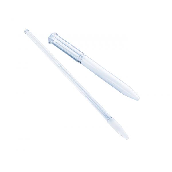 DWK Life Sciences Wheaton Tapered Tissue Grinder, 1 mL Cs/1 358103